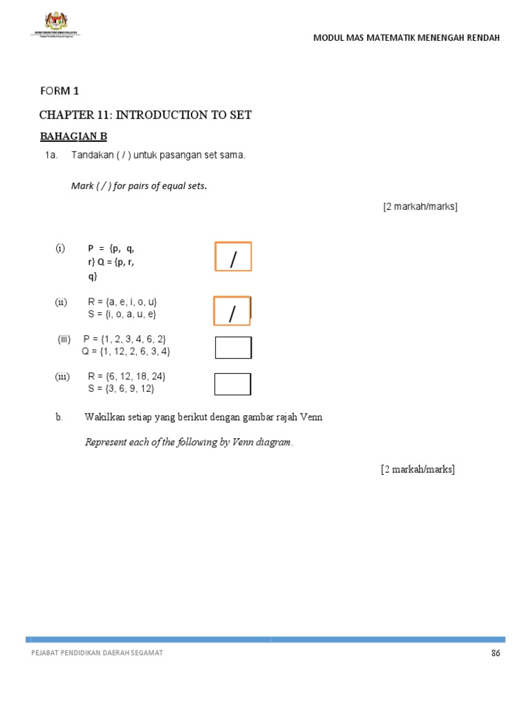 CHAPTER 11 - Answer | PDF