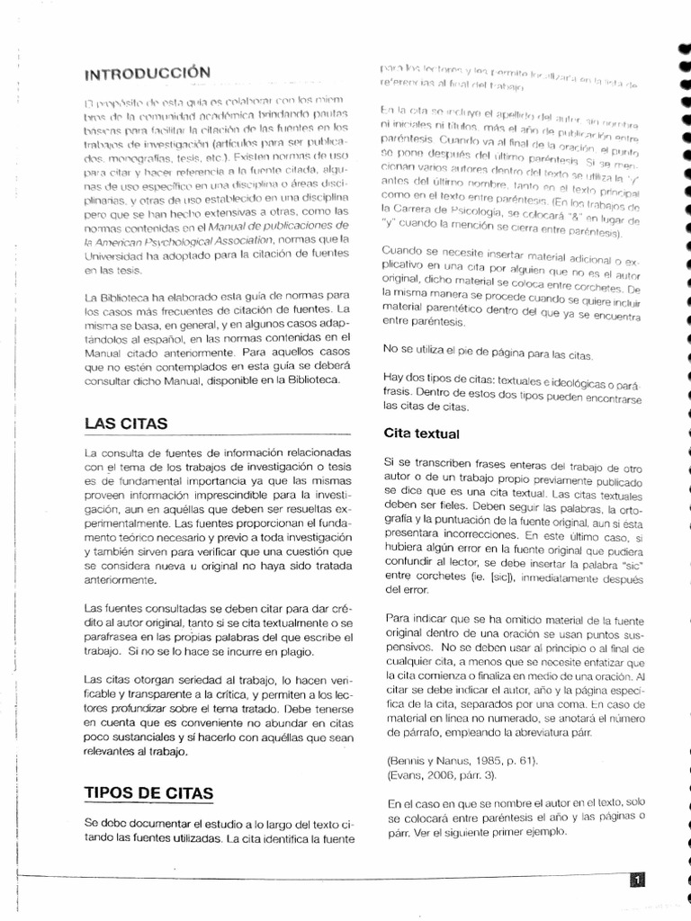 Como Citar | PDF