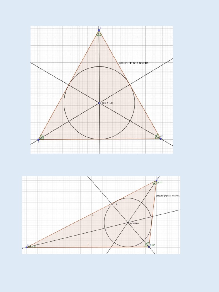 Geogebra | PDF