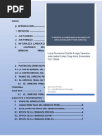 ENRIQUE CURY - Derecho Penal Parte General | PDF