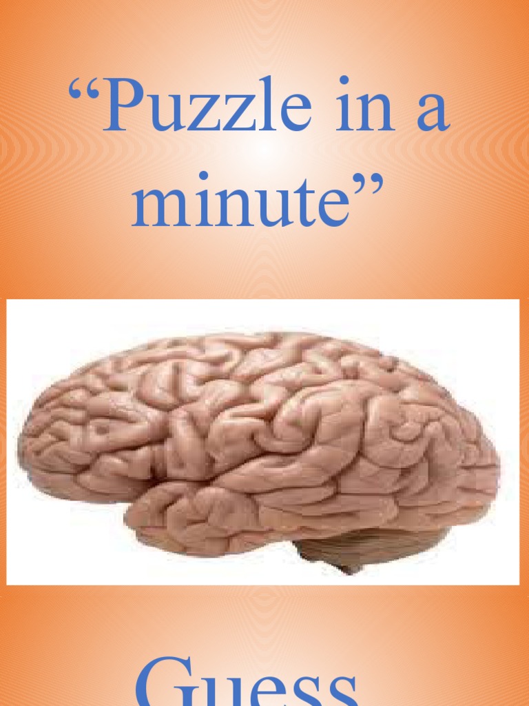 Brain | PDF | Mental Processes | Psychology