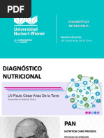 Aplicando El Método PES | PDF | Diagnostico medico | Nutrición