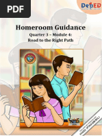 Grade 12 Introduction To Philosophy of The Human Person PDF | PDF ...