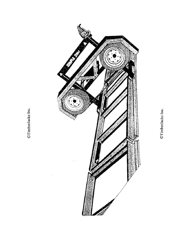 Saw_Mill_Plans | PDF
