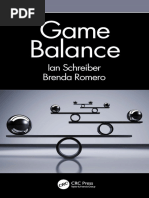 Rules of Play Game Design Fundamentals PDF | PDF | Design | Discourse