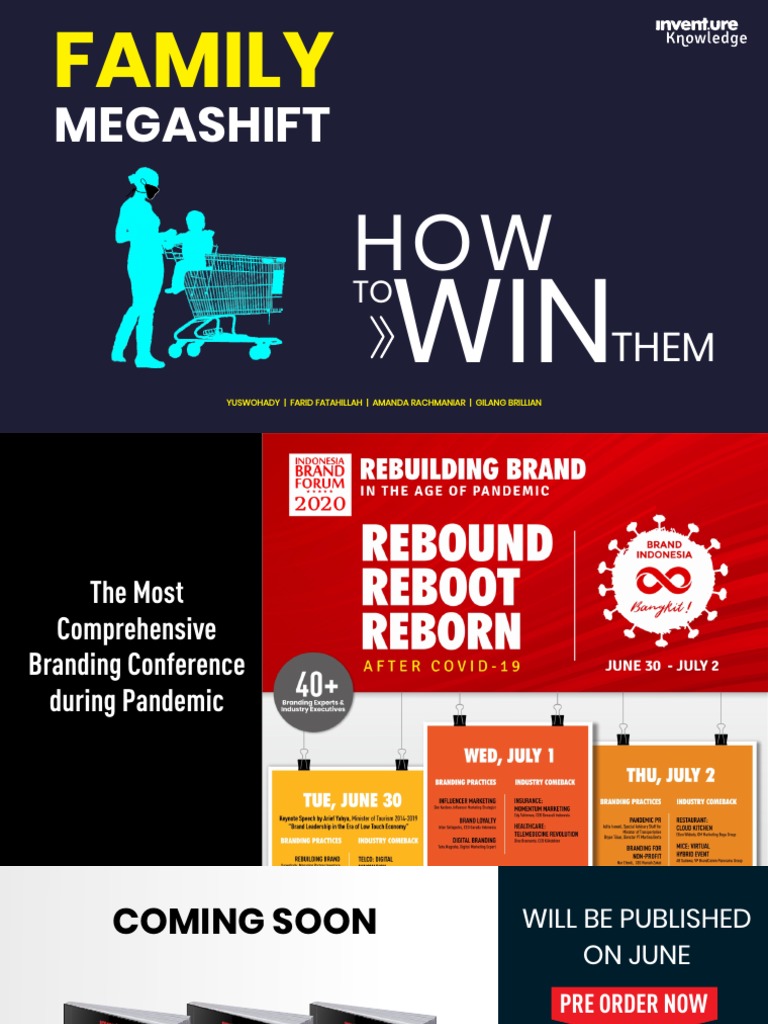 E-Book Family Megashift | PDF