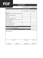 FOC FORM-Complimentary Request Form | PDF