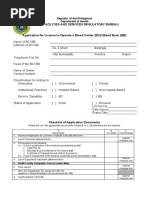 Annex "E" - SK Inventory and Turnover Form No. 1 Initial Inventory of ...