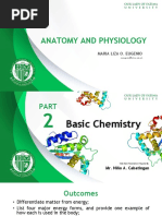 Topic 2 Inorganic Chemistry | PDF | Chemical Bond | Acid