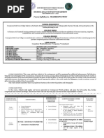 CHED OJT Requirements for College Students | PDF | Career & Growth ...
