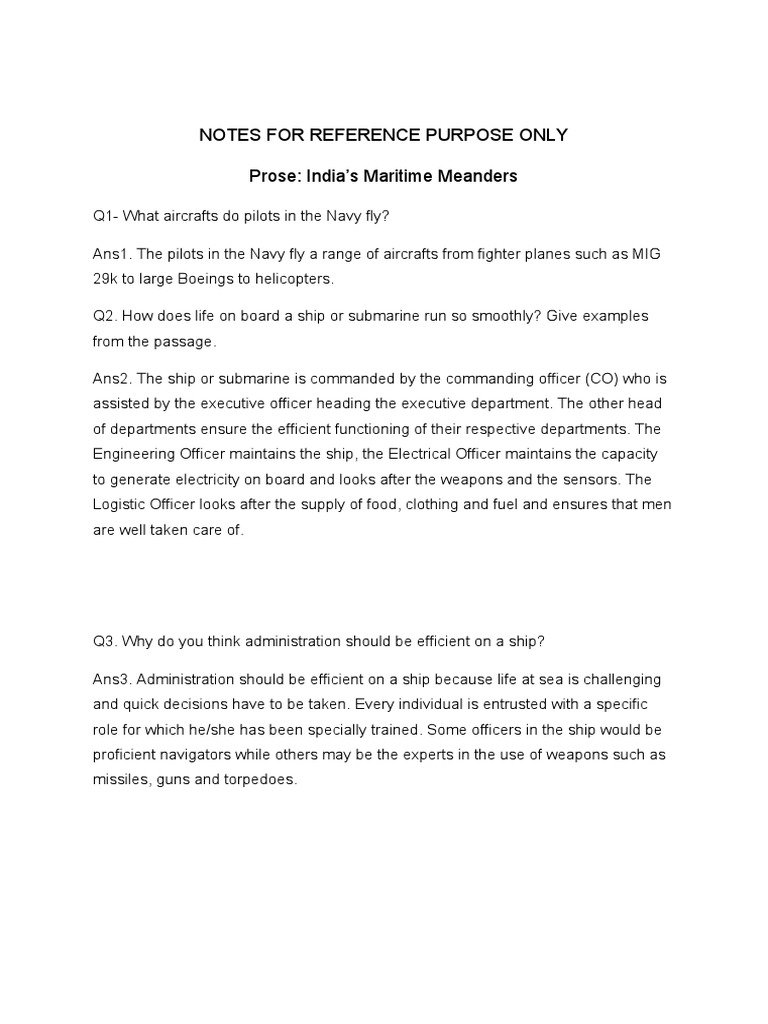 ENGLISH Grade 8 Notes | PDF