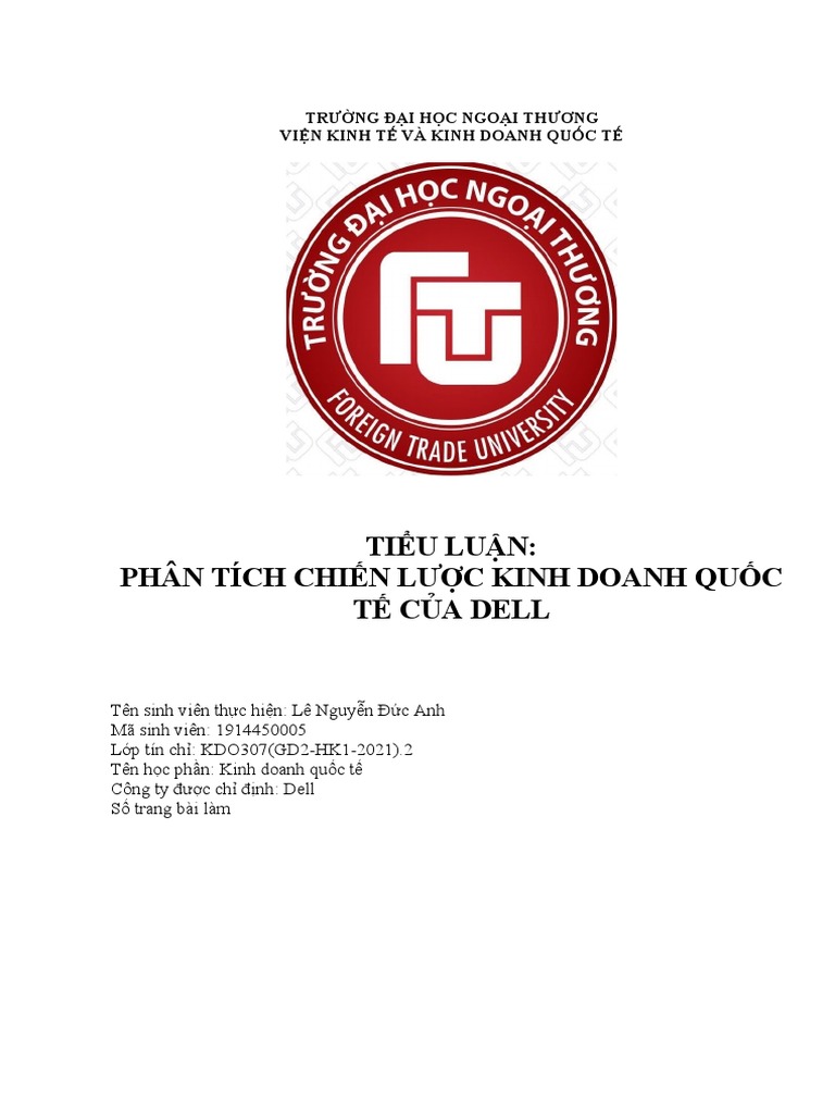 Dell Pdf