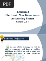 GOVERNMENT ACCOUNTING AND AUDITING MANUAL - GAAM Volume 3 PDF | PDF ...