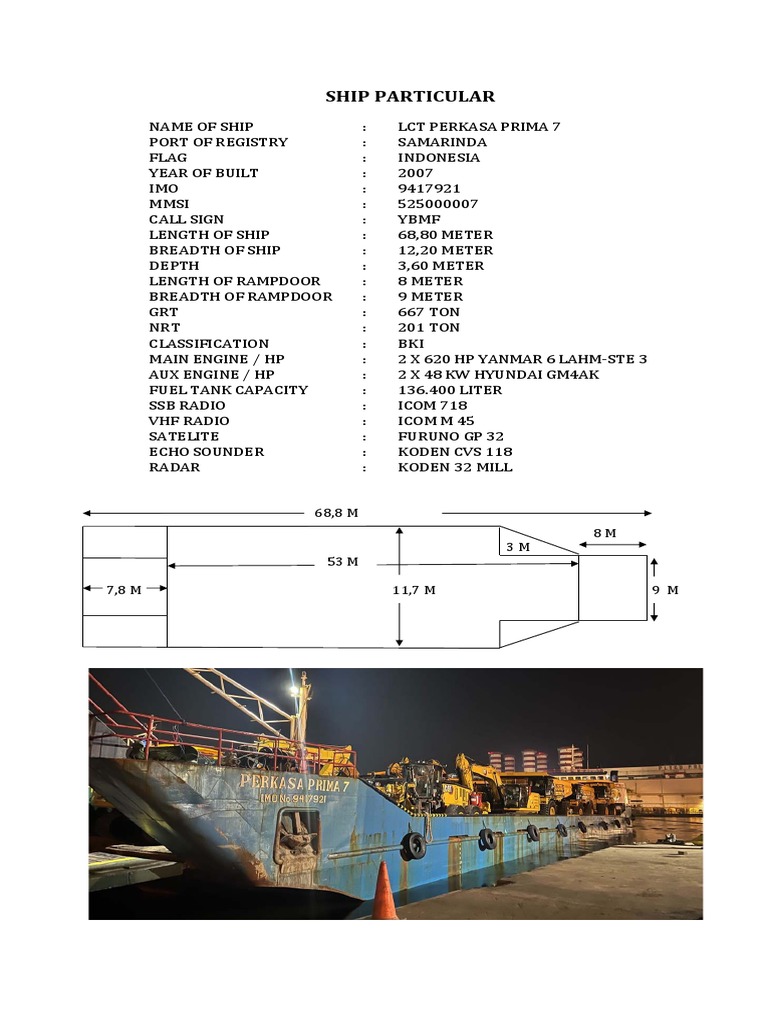 LCT_Perkasa_Prima_7_SP | PDF