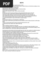 Geography Lesson 4 | PDF | Map | Geography