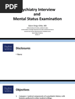 Bush-Francis Catatonia Rating Scale | PDF | Psychiatry Related Fields ...