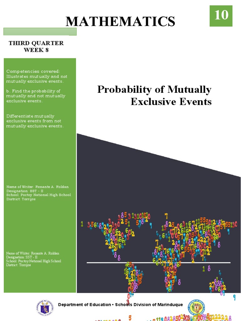 Week 8 | PDF | Probability | Playing Cards