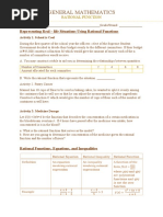 Quantitative Research Title Samples | PDF | Quantitative Research ...