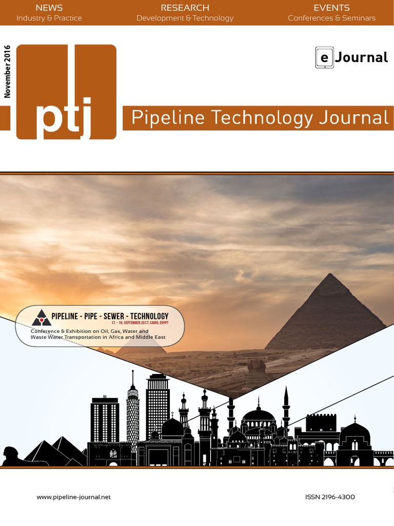PTC 2016 | PDF | Nondestructive Testing | Subsea (Technology)
