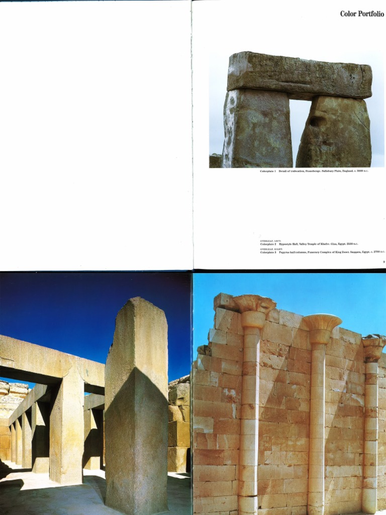 Marvin Trachtenberg, Isabelle Hyman - Architecture - From Prehistory To ... Marvin Trachtenberg, Isabelle Hyman - Architecture - From Prehistory To ...