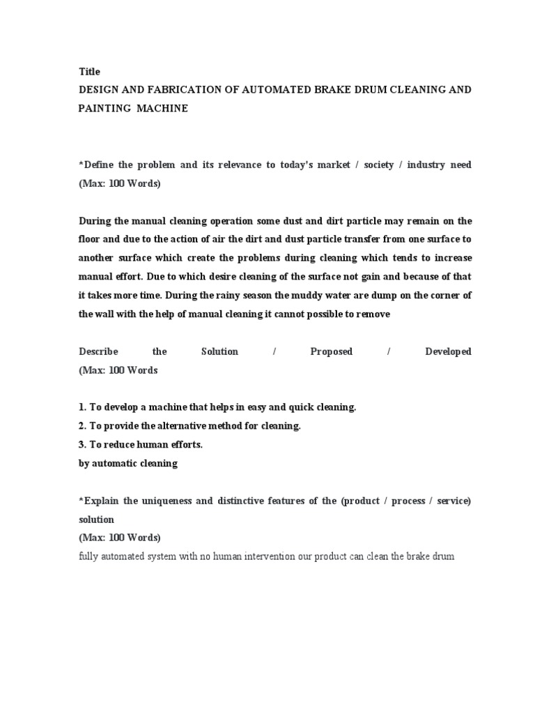 Title Explanation | PDF