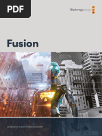 How To Install Fusion .Comp Files For DaVinci Resolve - Mixkit | PDF | Menu (Computing ...