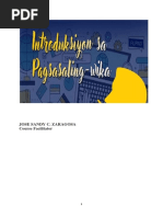 Pagsasalin Sa Bibliya | PDF