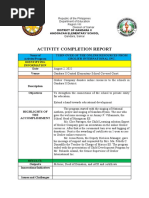 Script CONFIRMATION OF GRADUATES | PDF