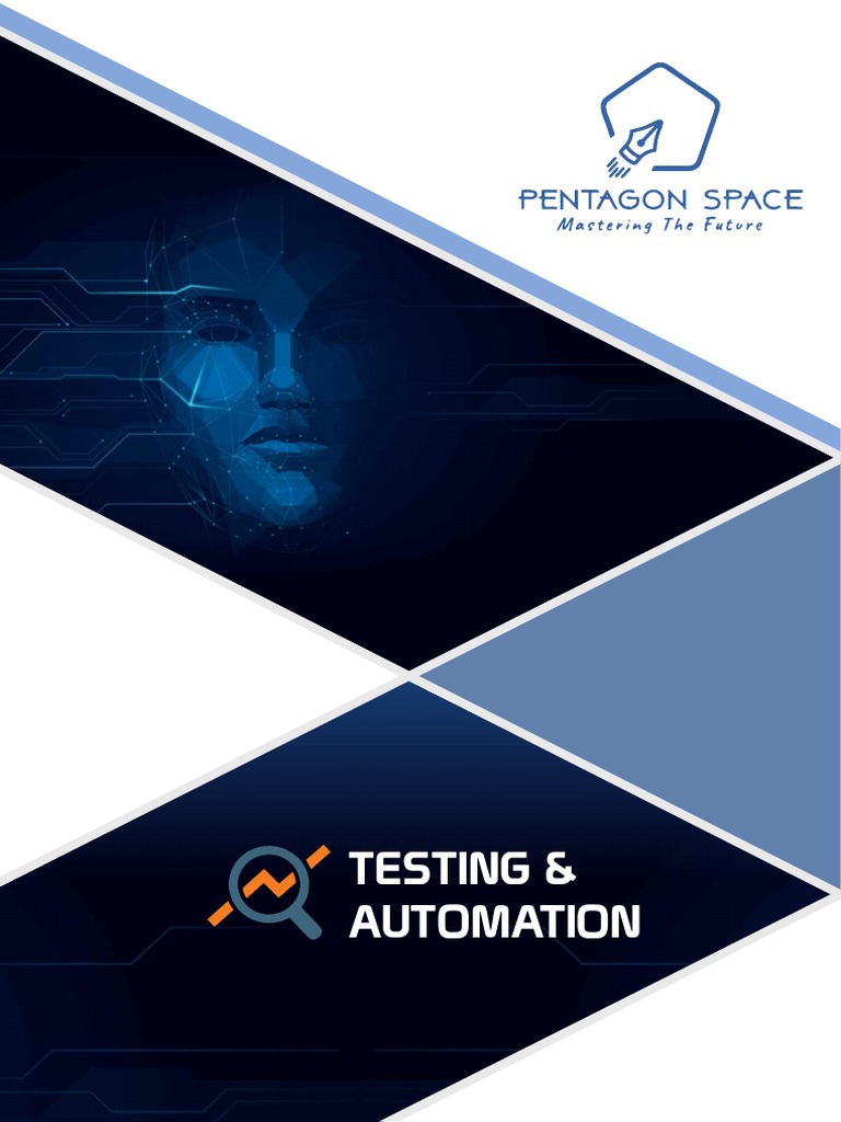 Software Testing Course Full Stack Brochure | PDF Software Testing Course Full Stack Brochure | PDF