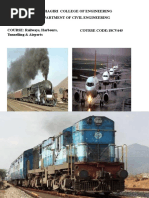 Final Specifications of Track Ballast 20-02-23 | PDF | Rail Transport ...