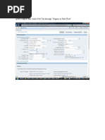Oracle Apps - R12 Payment Document Setup - Oracle Apps Technical | PDF ...