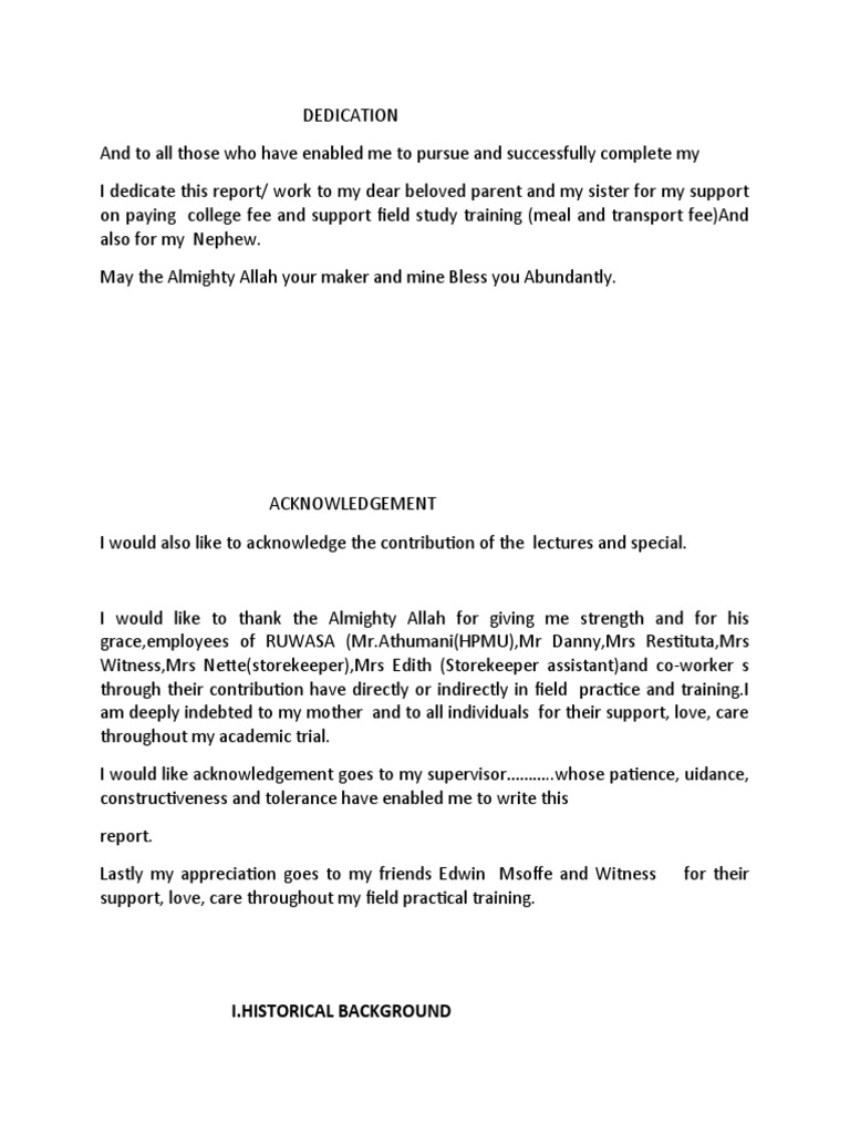 Document (2) RUWASA | PDF | Water Supply | Sanitation