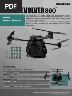 Barrett PRC-4090 HF SDR Transceiver Brochure English | PDF | Software ...