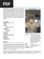 2024 Bronchoscopy CPT Codes & Fees | PDF | Medical Equipment | Medical ...