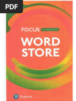 Focus 1 WB | PDF | Grammar | Writing