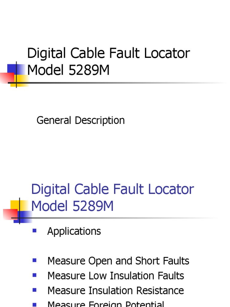 Step by Step Procdure by Power Point Presentation 5289M | PDF ...