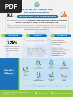 FSIC Application Form | PDF