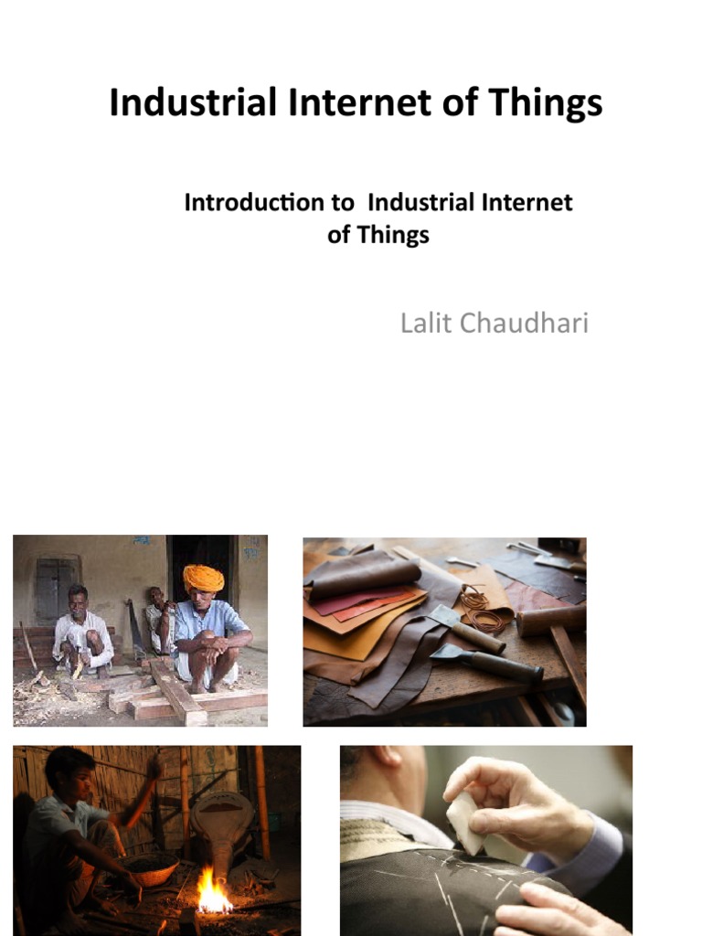Iot Introduction Pdf Internet Of Things Representational State Transfer