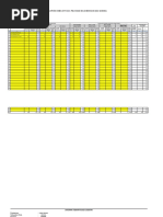Chart Patterns Cheatsheet | PDF | Business | Nature