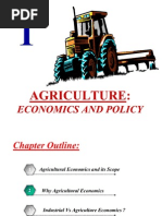 PRODUCTION ECONOMICS - Lecture Notes PDF | PDF | Production Function ...