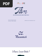 51talk Main Characters PDF | PDF