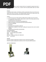 Baxter Repeater Pump User Manual | PDF | Syringe | Pump