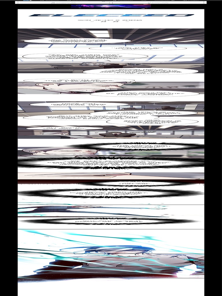 Eleceed Chapter 88 | PDF