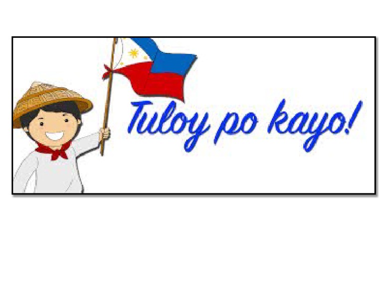 Tuloy Po Kayo | PDF Tuloy Po Kayo | PDF