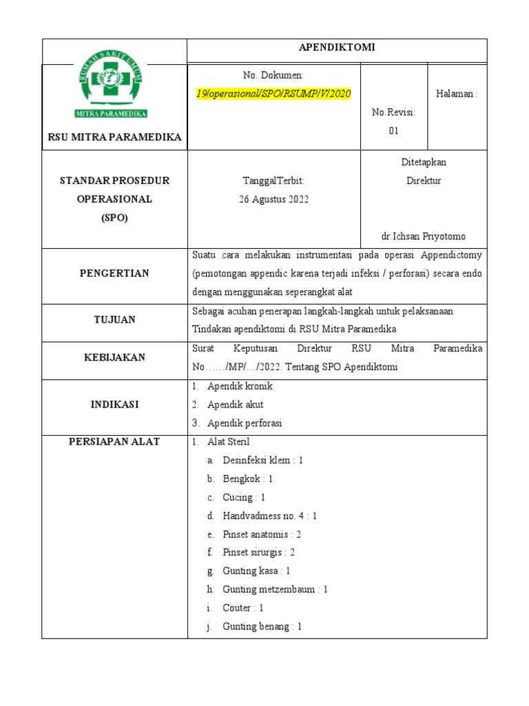 Spo App Ari Sofi R | PDF