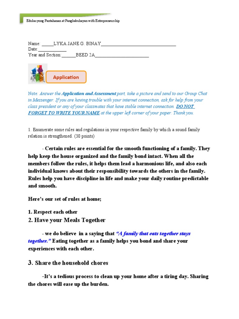 Exploring Home Economics: Cooking, Childcare, Household Management and ... Exploring Home Economics: Cooking, Childcare, Household Management and ...