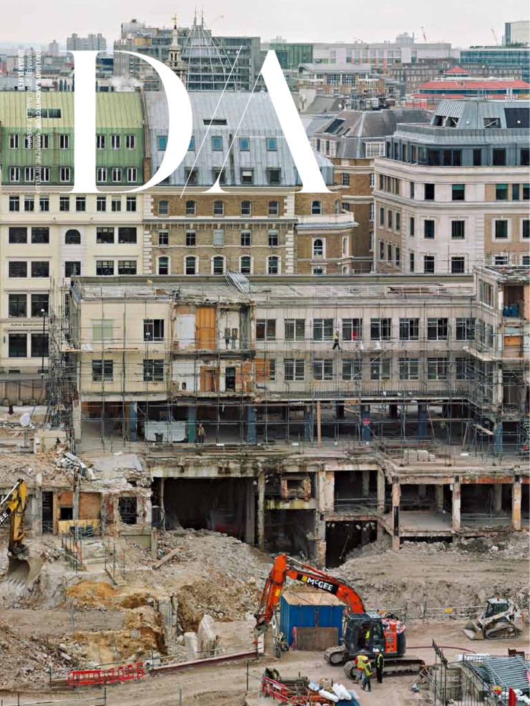 Da17 Complete | PDF | City | Infection