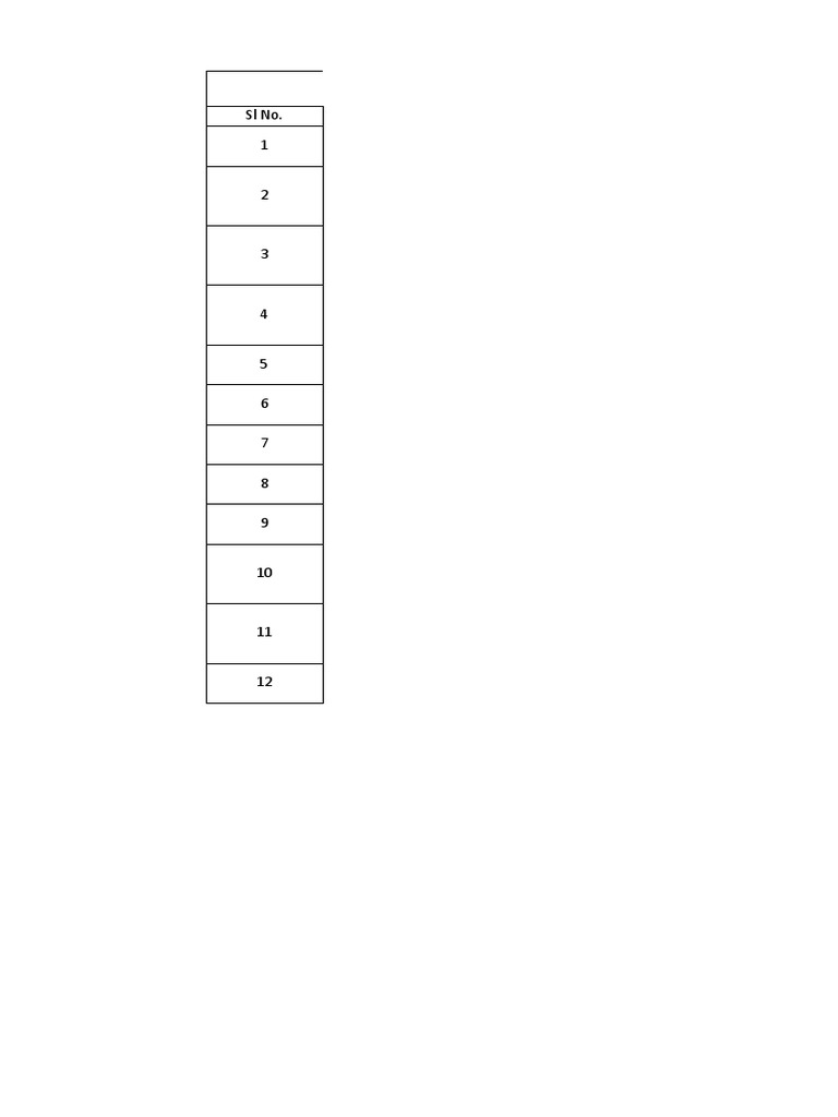 CO ECE - Criteria 3 CO PO Mapping 2018 2021 | PDF | Engineering | Equations