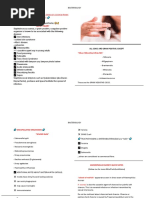 Designated Medical Event Dme List en | PDF | Hepatitis | Ischemia