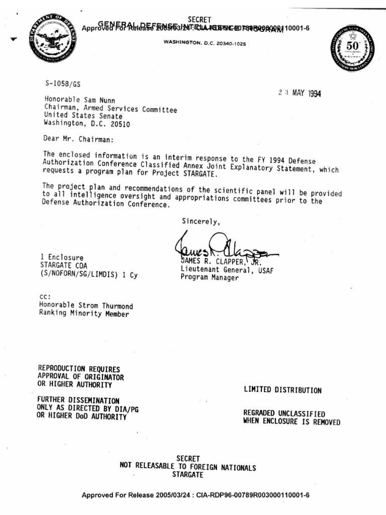 Cia RDP96 00789R003000110001 6 | PDF